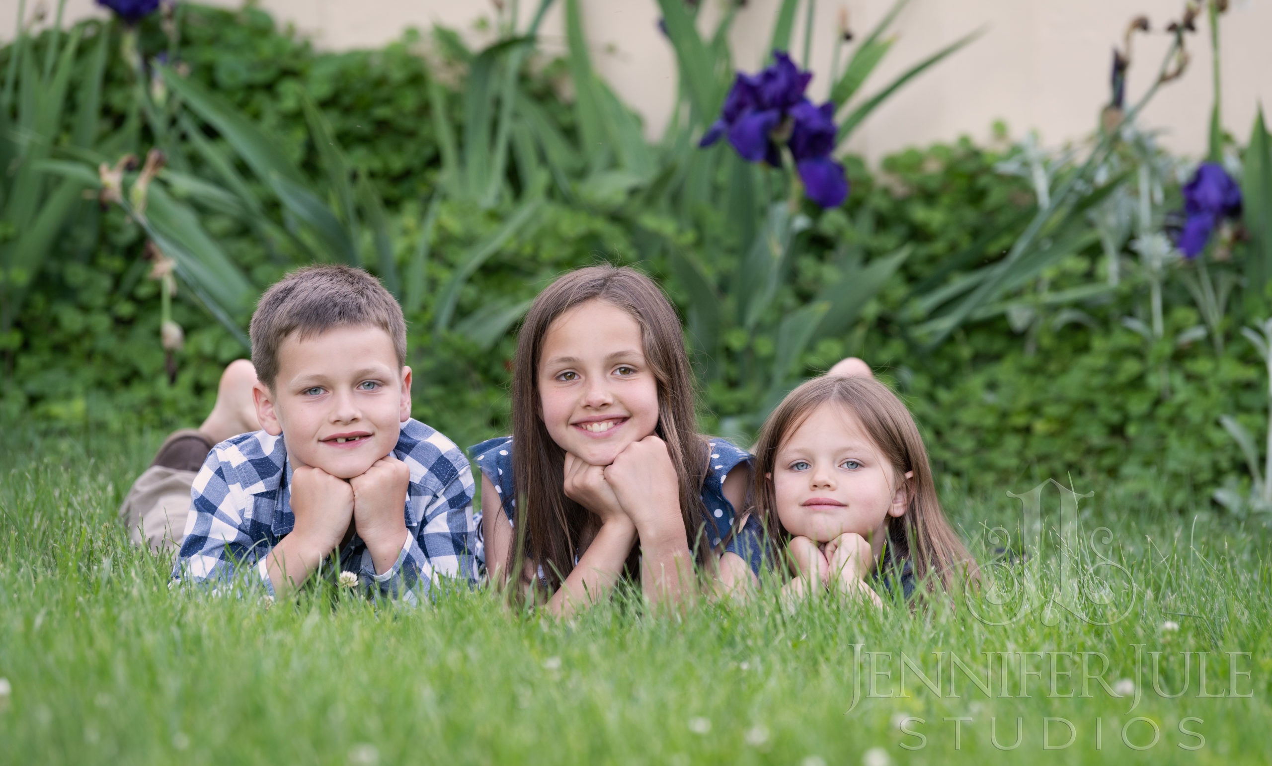 The Importance of Documenting a Generational Family Portrait – Jennifer ...